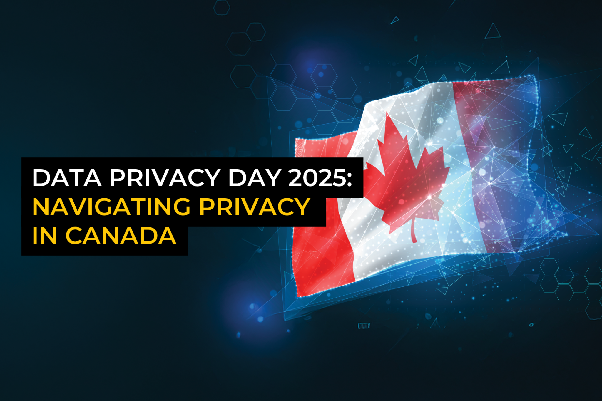 Data Privacy Day 2025: Navigating privacy in Canada